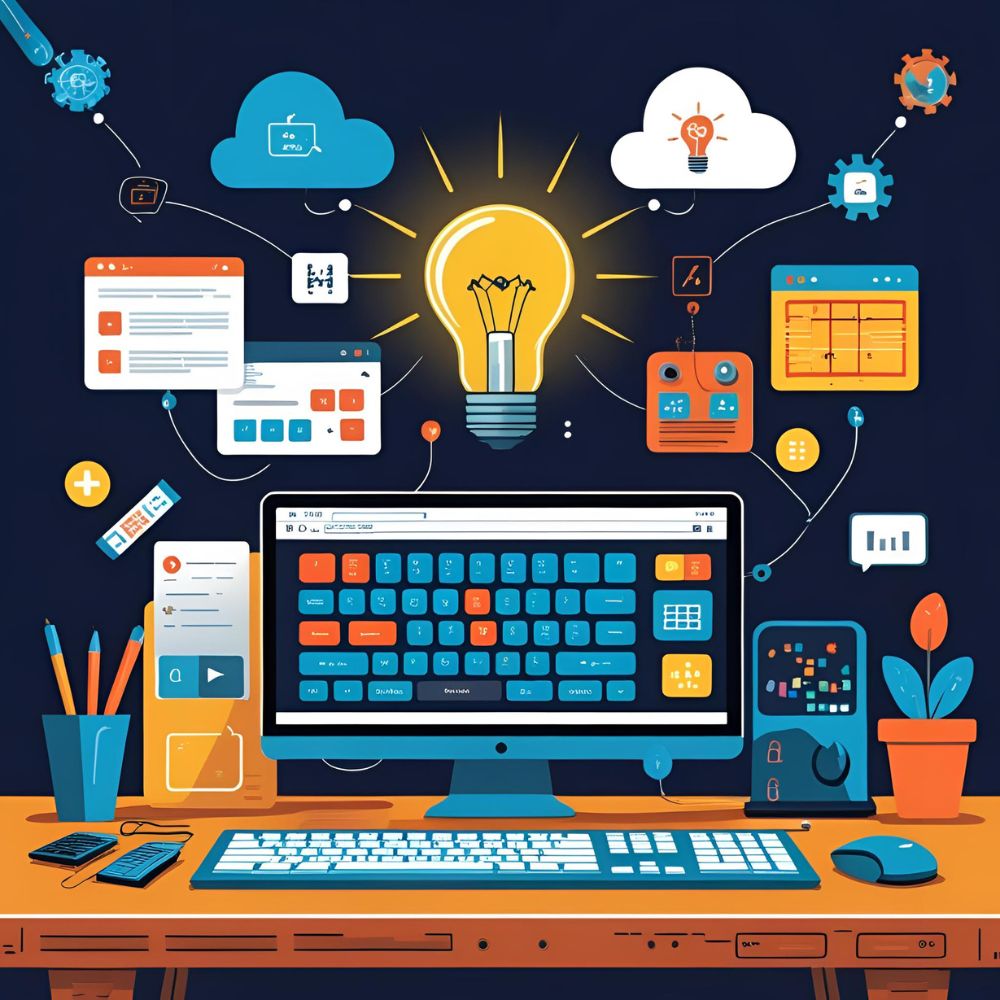 Python Interactivo para Jóvenes Programadores